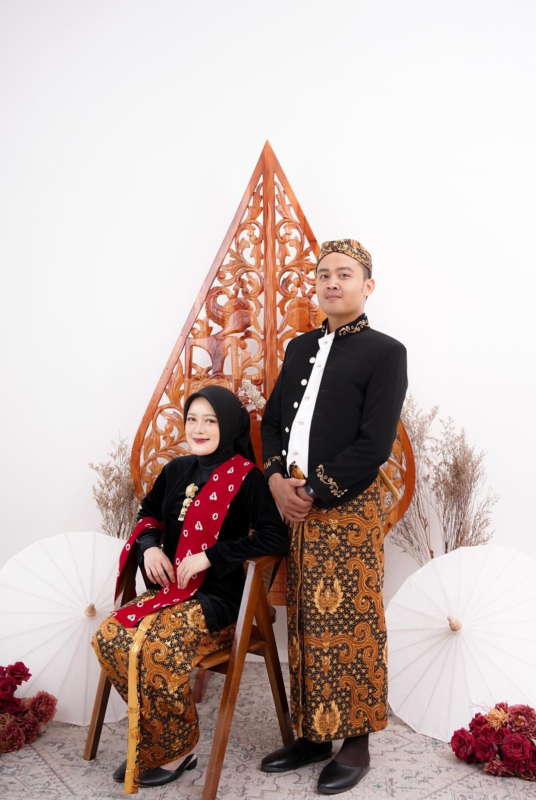 Febiola dan Afif, 6 November 2025