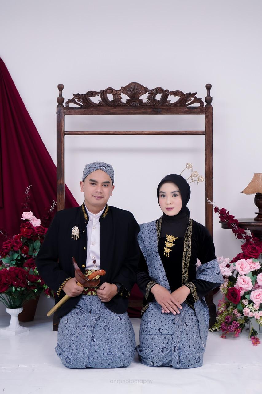 Febi & Sandi,30 November 2025